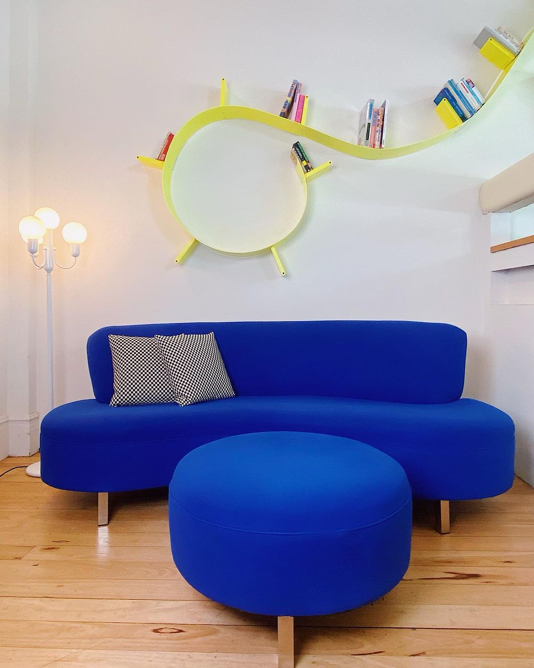 Stifan Chaise Lounge - Mac Interiors